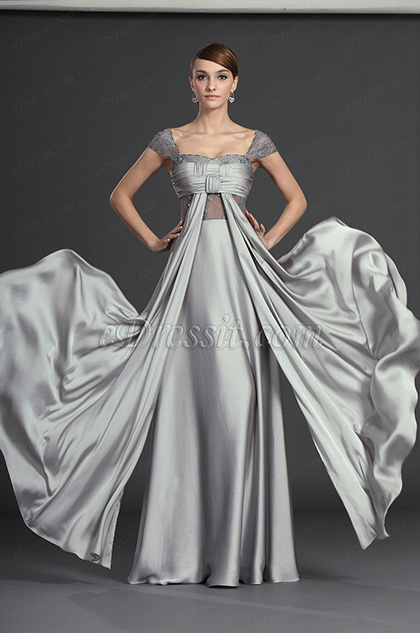 eDressit Simple Elegant Evening Dress (00125908)