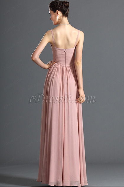 eDressit Elegant V-cut Evening Dress (00120801)