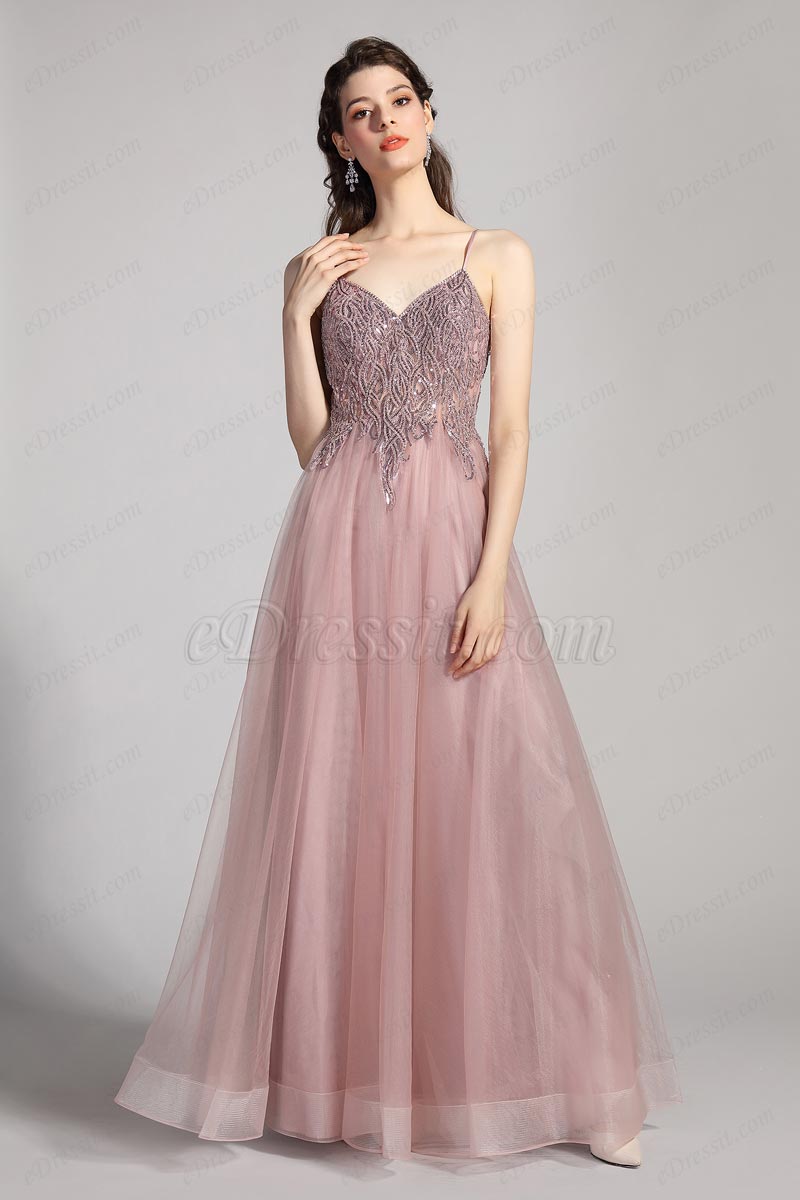 Full Length Dresses for Women - eDressit.com