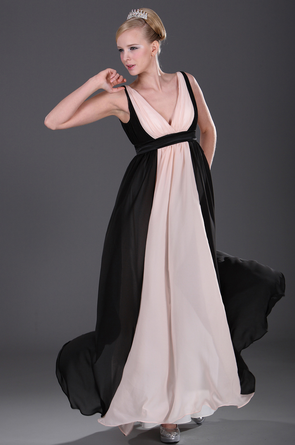 eDressit Simple Elegant Evening Dress (00103600)