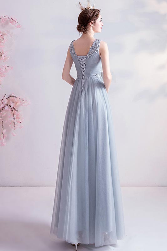 Full Length Dresses for Women - eDressit.com