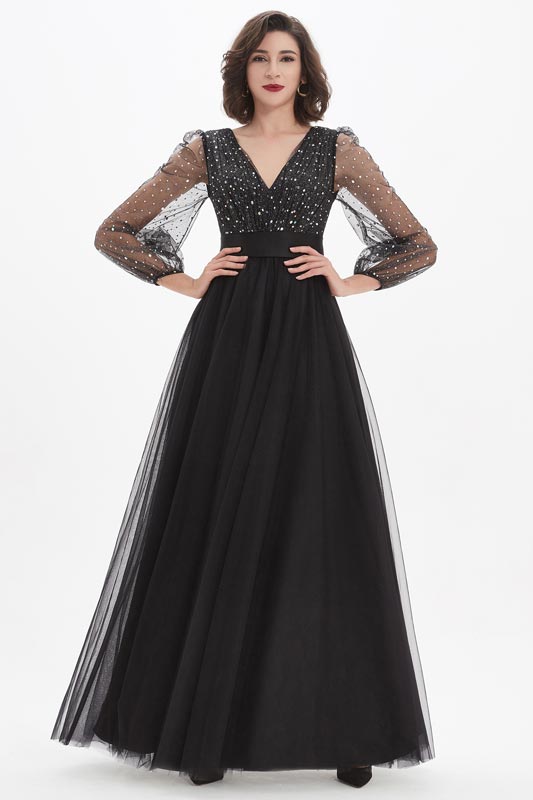 Unique Design & Affordable Long Evening Prom Dresses - eDressit